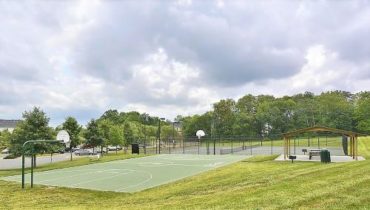 Amenities – POTOMAC STATION